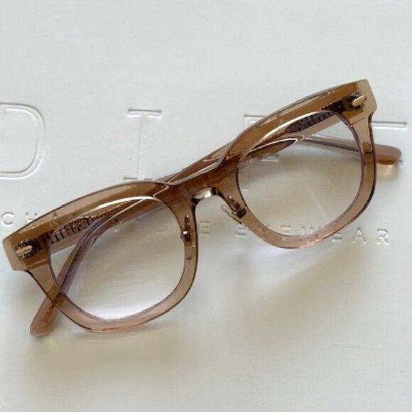 Diff Eyewear | Accessories | Diff Eyewear Summer Bluelight Glasses New ...